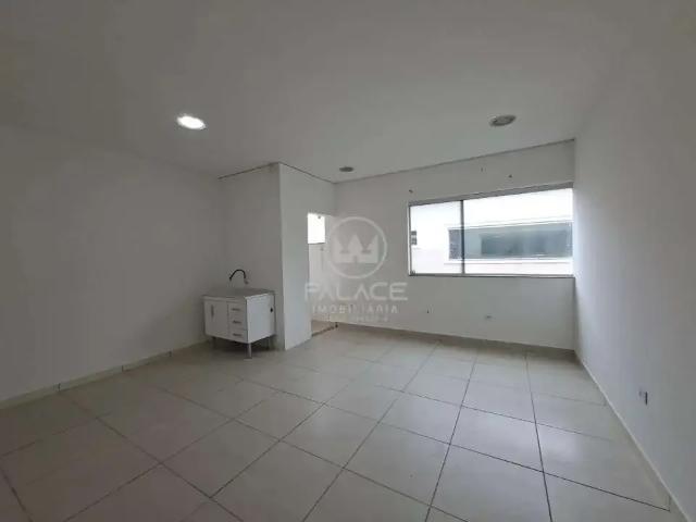 Conj. Comercial / Sala para Locação em Piracicaba/SP Vila Rezende 1 Quartos