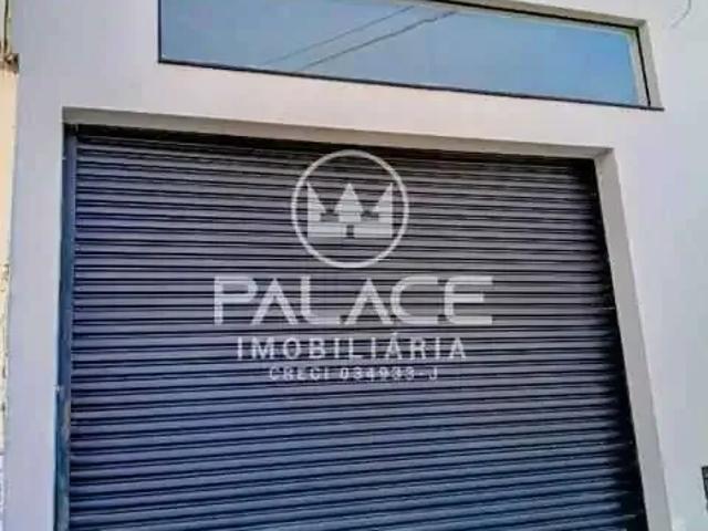 Conj. Comercial / Sala para Locação em Piracicaba/SP Vila Rezende 1 Quartos