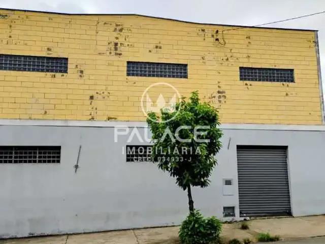 Conj. Comercial / Sala para Locação em Piracicaba/SP Vila Rezende 1 Quartos