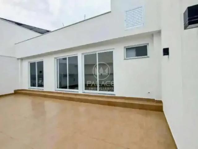 Conj. Comercial / Sala para Locação em Piracicaba/SP Vila Rezende 1 Quartos