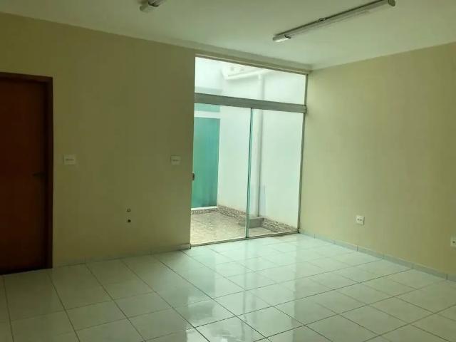Conj. Comercial / Sala para Locação em Piracicaba/SP Vila Rezende