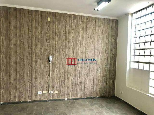 Conj. Comercial / Sala para Locação em Piracicaba/SP Vila Rezende