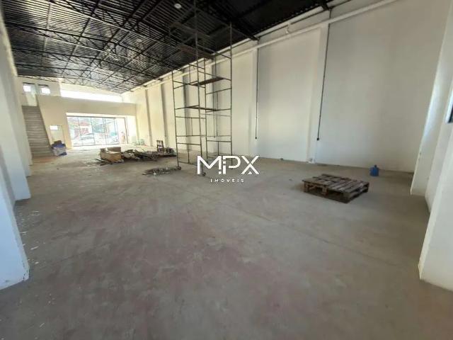 Conj. Comercial / Sala para Locação em Piracicaba/SP Vila Rezende