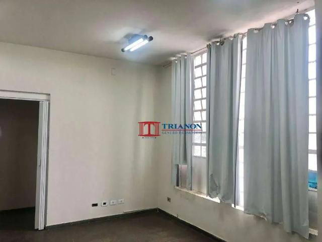 Conj. Comercial / Sala para Locação em Piracicaba/SP Vila Rezende