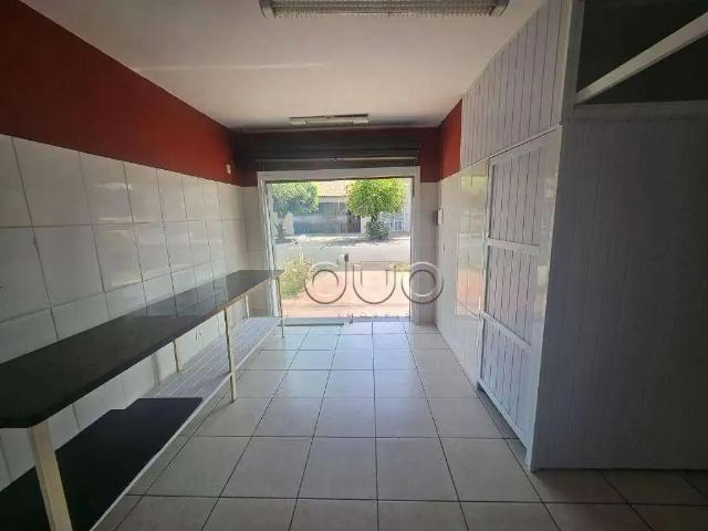 Conj. Comercial / Sala para Locação em Piracicaba/SP Vila Rezende