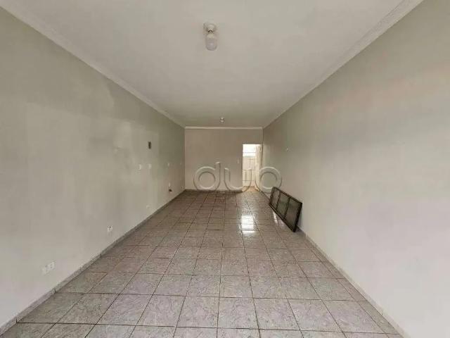 Conj. Comercial / Sala para Locação em Piracicaba/SP Vila Rezende