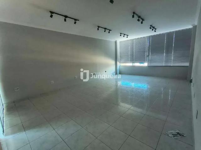 Conj. Comercial / Sala para Locação em Piracicaba/SP Vila Rezende