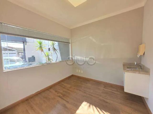 Conj. Comercial / Sala para Locação em Piracicaba/SP Vila Rezende