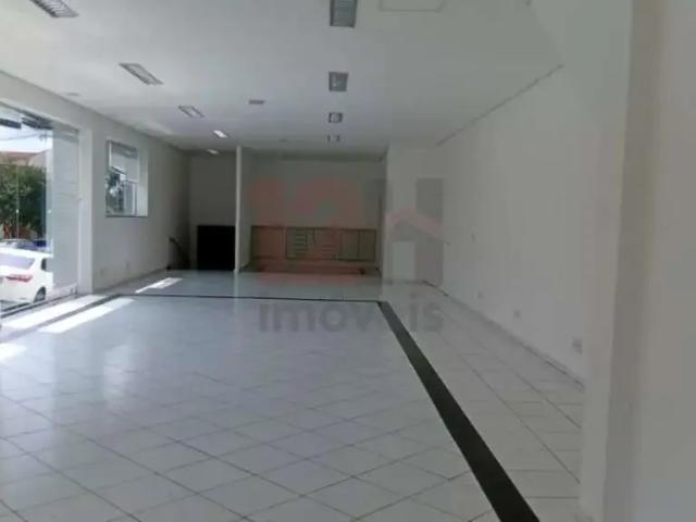 Conj. Comercial / Sala para Locação em Piracicaba/SP Vila Rezende