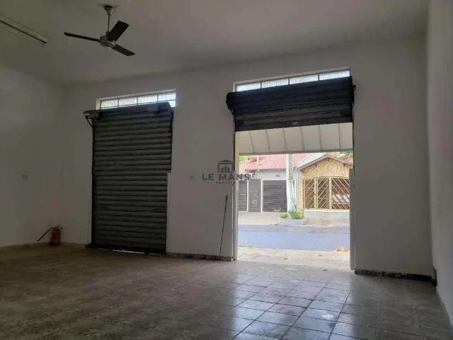 Conj. Comercial / Sala para Locação em Piracicaba/SP Vila Rezende