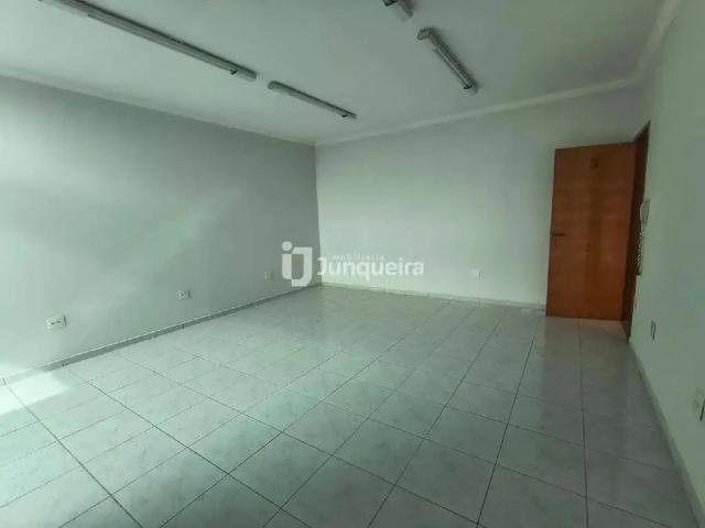 Conj. Comercial / Sala para Locação em Piracicaba/SP Vila Rezende