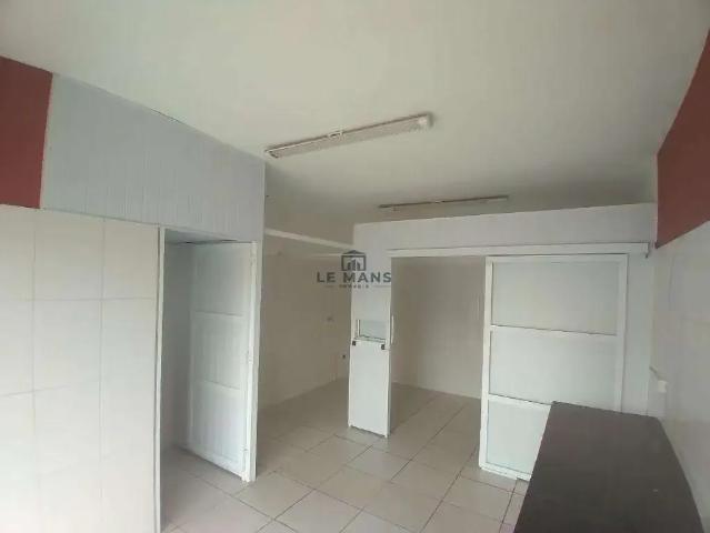 Conj. Comercial / Sala para Locação em Piracicaba/SP Vila Rezende