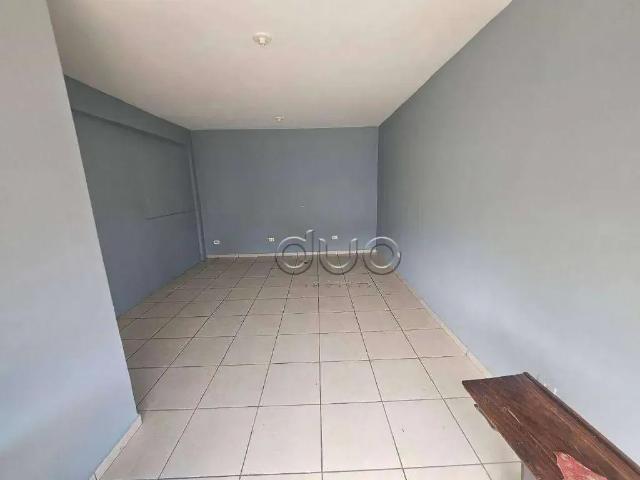 Conj. Comercial / Sala para Locação em Piracicaba/SP Vila Rezende