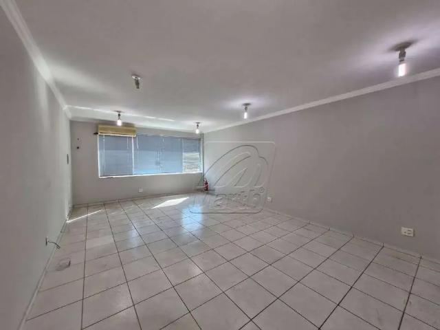 Conj. Comercial / Sala para Locação em Piracicaba/SP Vila Rezende