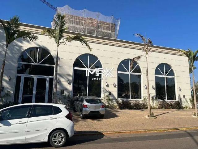 Conj. Comercial / Sala para Locação em Piracicaba/SP Vila Rezende