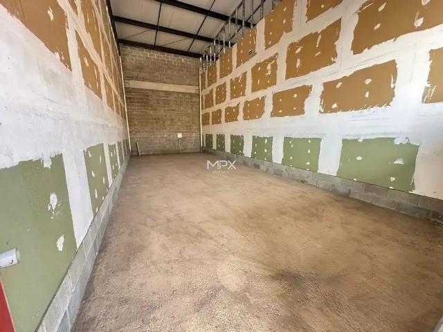 Conj. Comercial / Sala para Locação em Piracicaba/SP Vila Rezende