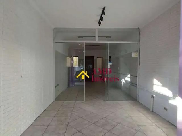 Conj. Comercial / Sala para Locação em Piracicaba/SP Vila Rezende