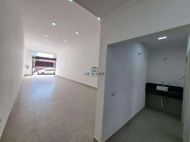 Conj. Comercial / Sala para Locação em Piracicaba/SP Vila Rezende