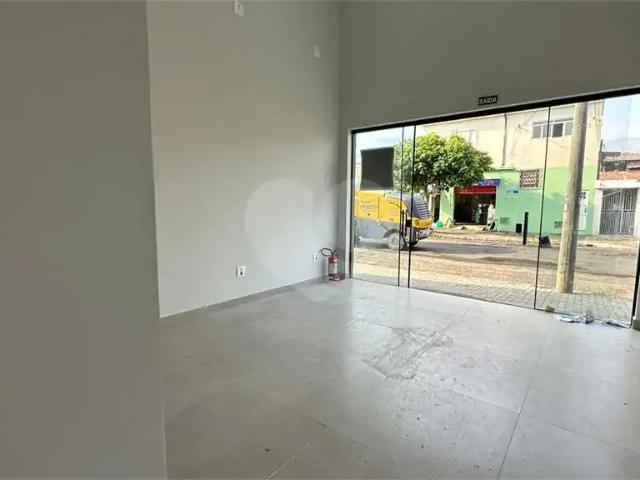 Conj. Comercial / Sala para Locação em Piracicaba/SP Vila Rezende
