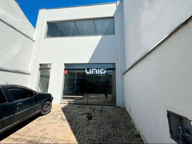 Conj. Comercial / Sala para Locação em Piracicaba/SP Vila Rezende