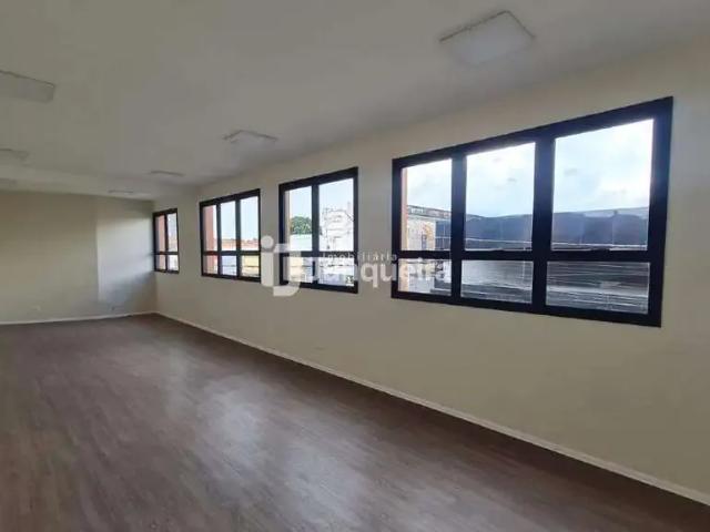 Conj. Comercial / Sala para Locação em Piracicaba/SP Vila Rezende