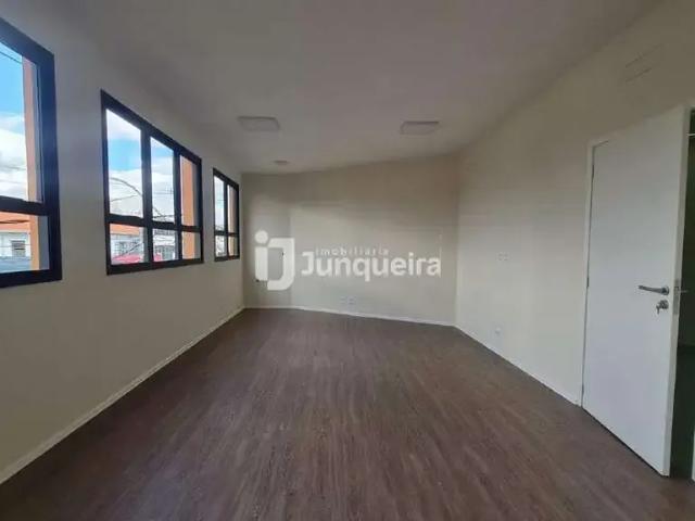 Conj. Comercial / Sala para Locação em Piracicaba/SP Vila Rezende