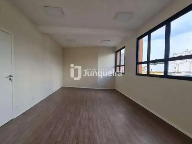 Conj. Comercial / Sala para Locação em Piracicaba/SP Vila Rezende