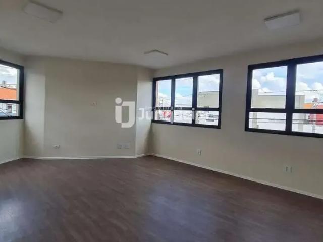 Conj. Comercial / Sala para Locação em Piracicaba/SP Vila Rezende