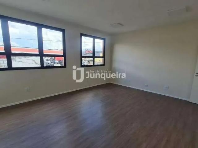 Conj. Comercial / Sala para Locação em Piracicaba/SP Vila Rezende