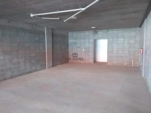 Conj. Comercial / Sala para Locação em Piracicaba/SP Vila Rezende