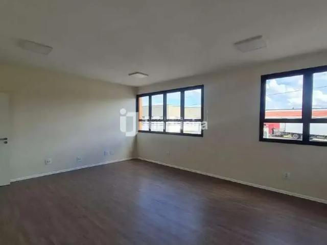 Conj. Comercial / Sala para Locação em Piracicaba/SP Vila Rezende