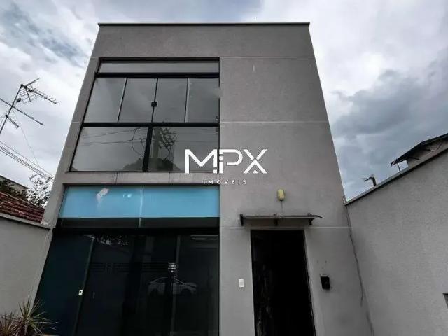 Conj. Comercial / Sala para Locação em Piracicaba/SP Vila Rezende