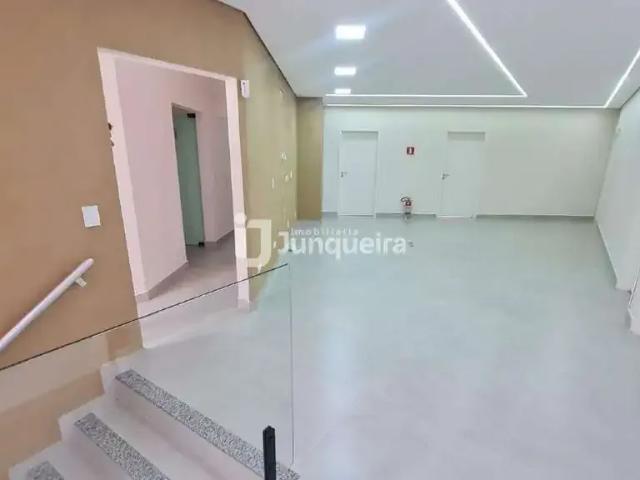 Conj. Comercial / Sala para Locação em Piracicaba/SP Vila Rezende