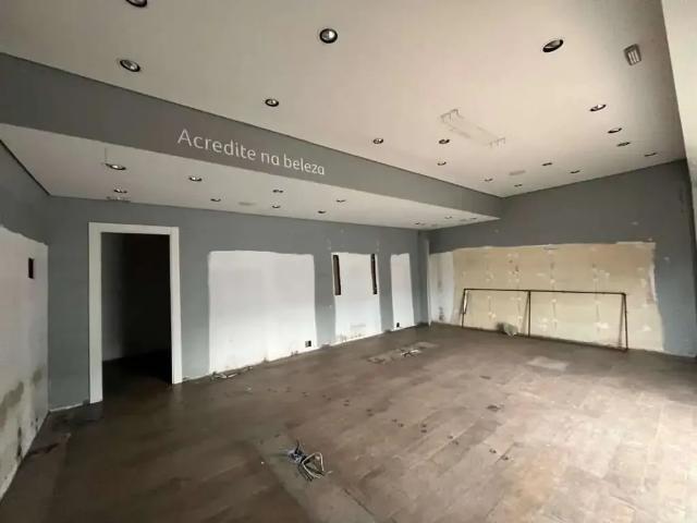 Conj. Comercial / Sala para Locação em Piracicaba/SP Vila Rezende