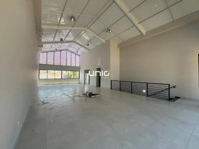 Conj. Comercial / Sala para Locação em Piracicaba/SP Vila Rezende