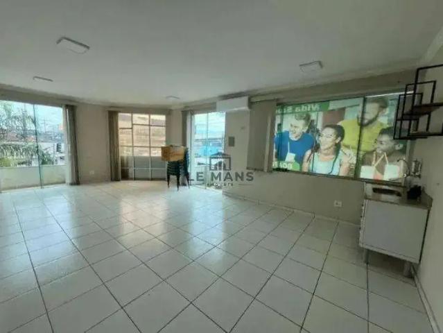 Conj. Comercial / Sala para Locação em Piracicaba/SP Vila Rezende