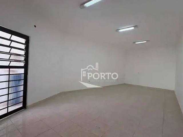 Conj. Comercial / Sala para Locação em Piracicaba/SP Vila Rezende