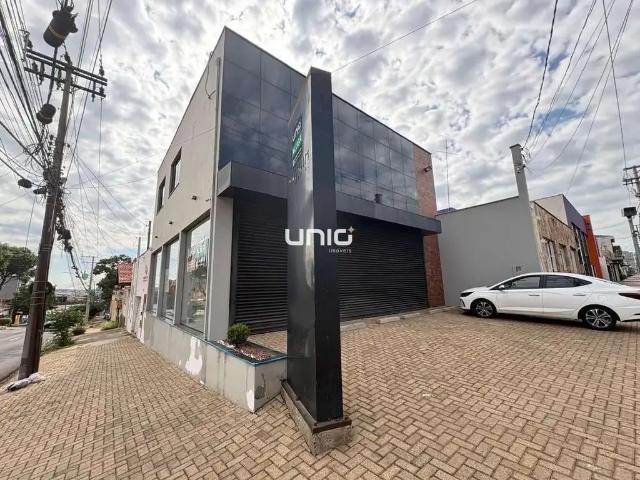 Conj. Comercial / Sala para Locação em Piracicaba/SP Vila Rezende