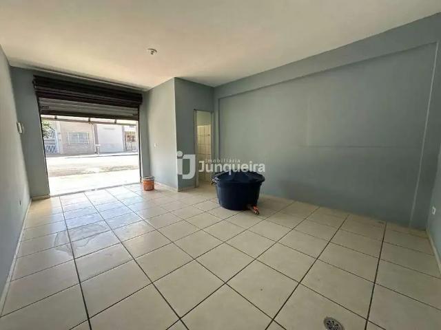 Conj. Comercial / Sala para Locação em Piracicaba/SP Vila Rezende