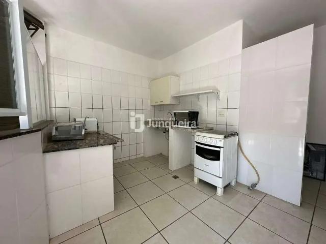Conj. Comercial / Sala para Locação em Piracicaba/SP Vila Rezende