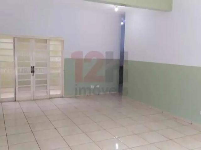 Conj. Comercial / Sala para Locação em Piracicaba/SP Vila Rezende