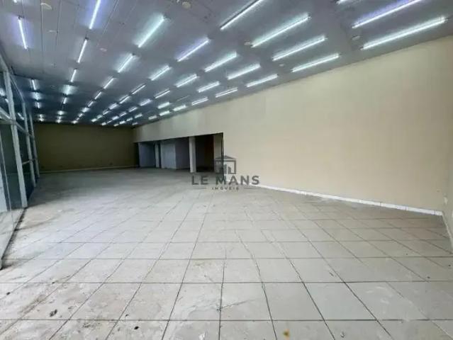 Conj. Comercial / Sala para Locação em Piracicaba/SP Vila Rezende