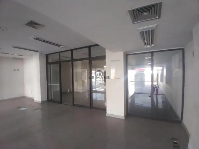 Conj. Comercial / Sala para Locação em Piracicaba/SP Vila Rezende