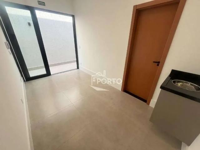 Conj. Comercial / Sala para Locação em Piracicaba/SP Vila Rezende
