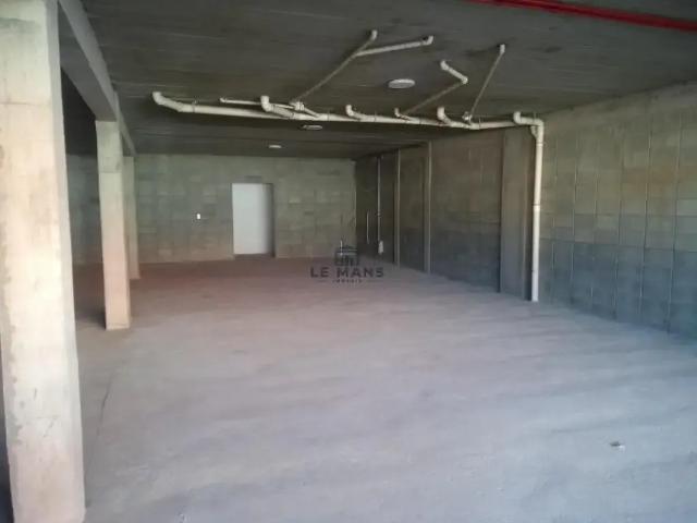 Conj. Comercial / Sala para Locação em Piracicaba/SP Vila Rezende
