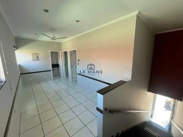 Conj. Comercial / Sala para Locação em Piracicaba/SP Vila Rezende