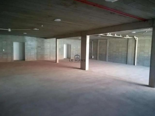 Conj. Comercial / Sala para Locação em Piracicaba/SP Vila Rezende