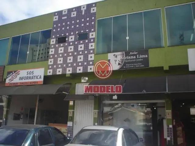 Conj. Comercial / Sala para Locação em Piracicaba/SP Vila Rezende