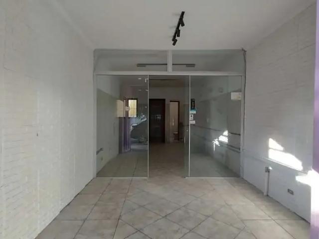 Conj. Comercial / Sala para Locação em Piracicaba/SP Vila Rezende