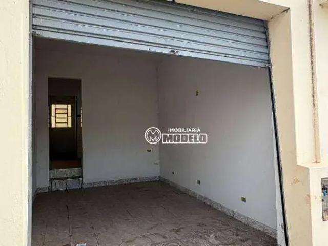 Conj. Comercial / Sala para Locação em Piracicaba/SP Vila Rezende